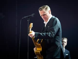 bryan adams | NU - Het laatste nieuws het eerst op NU.nl