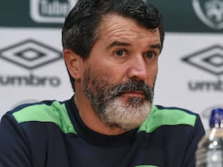 Roy keane | NU - Het laatste nieuws het eerst op NU.nl