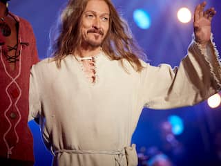 Jesus Christ Superstar | NU - Het laatste nieuws het eerst op NU.nl