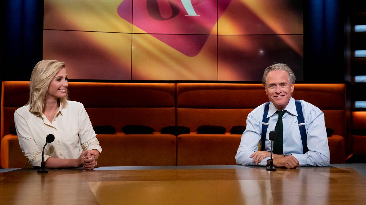 Commissie-Van Rijn neemt werksituatie Op1 mee in onderzoek naar ...