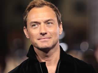 Jude Law | NU - Het laatste nieuws het eerst op NU.nl
