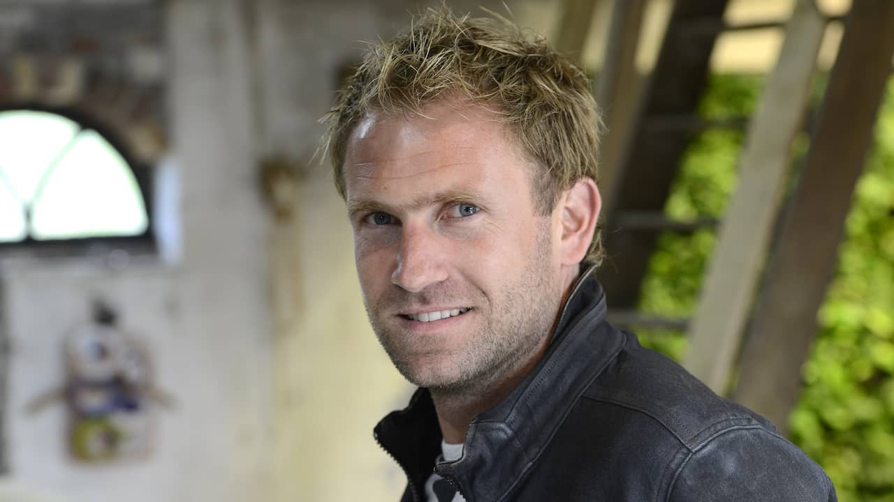 Boer Tom Groot is voor de tweede keer vader geworden | Achterklap | NU.nl