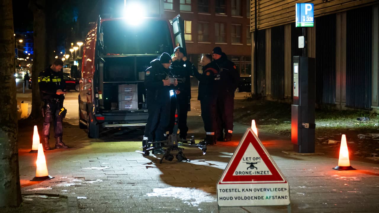 Amber alert voor vermissing van Wendy (10) uit Rotterdam | Binnenland ...