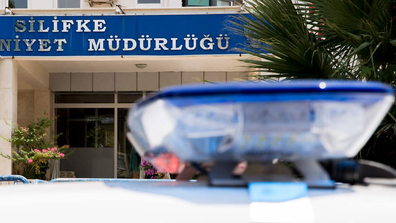 Ouders Joey Hoffmann in Turkije voor identificatie | Algemeen | NU.nl