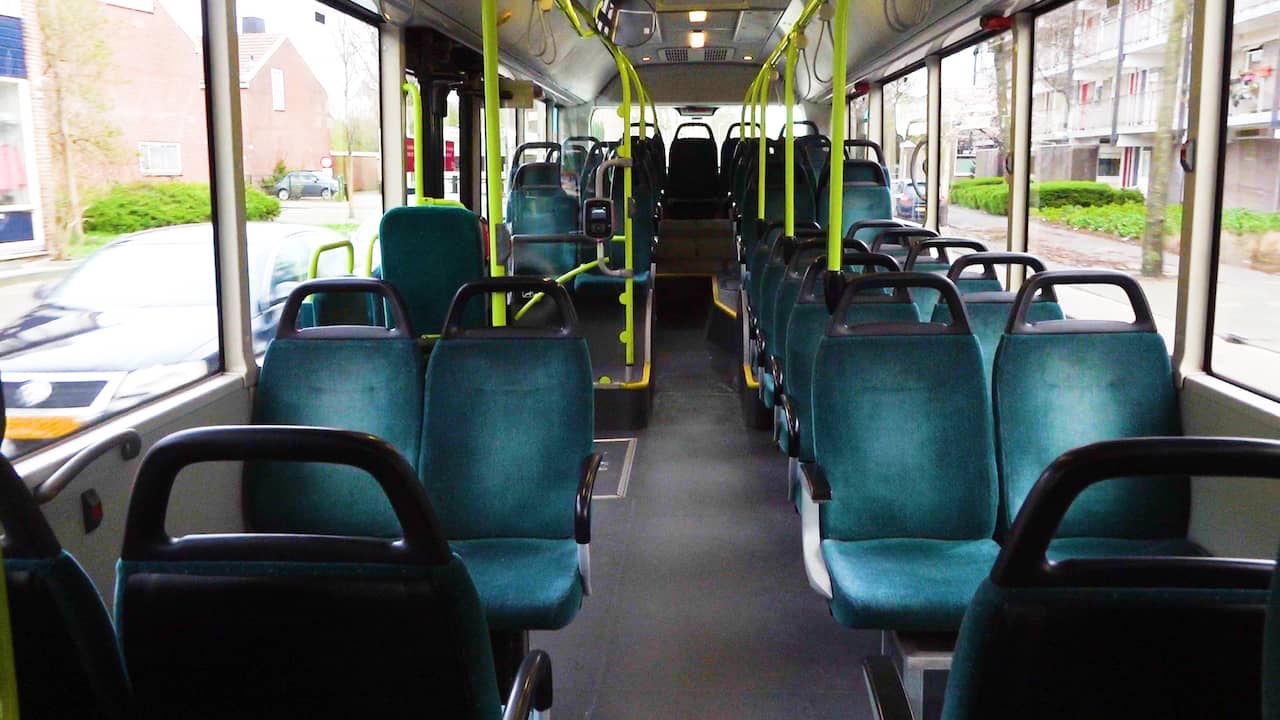 Balen voor stappers: nog altijd geen nachtbus in de Rotterdamse regio ...