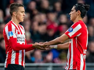 Ryan Thomas | NU - Het laatste nieuws het eerst op NU.nl