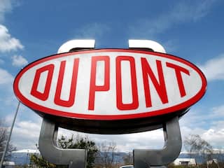 DuPont | NU - Het laatste nieuws het eerst op NU.nl
