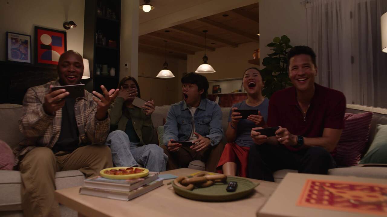 Amazon Prime krijgt partygames die te spelen zijn met smartphone ...