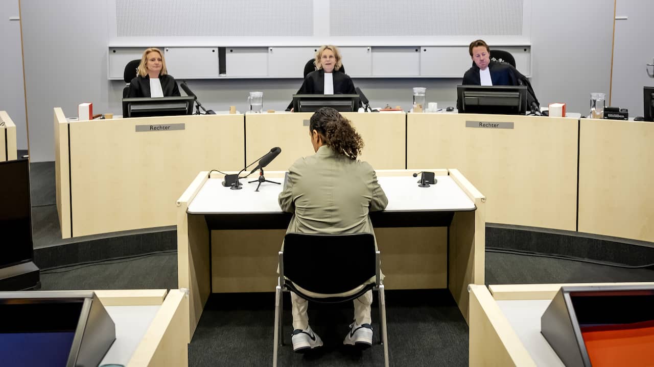 Live rechtszaak Ali B | Lees hier terug hoe eerste dag in rechtbank ...