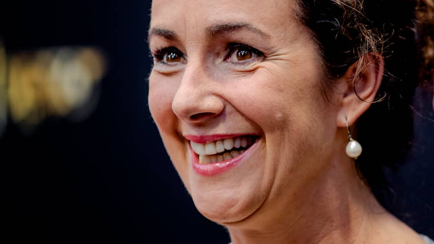 Femke Halsema voorgedragen als nieuwe burgemeester Amsterdam ...