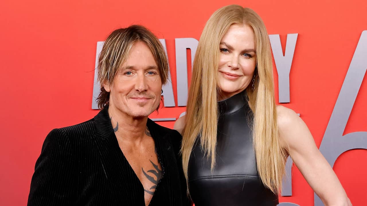 Nicole Kidman en Keith Urban uit elkaar na huwelijk van negentien jaar ...