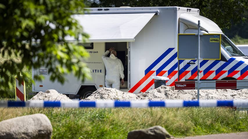 Ook bij dubbele moord op ouders weegt privacy van vijftienjarige ...