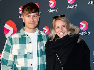 YouTuber Dee van der Zeeuw getrouwd met vriend Lars: 'Mr. & Mrs. Gerbrands' | Achterklap | NU.nl