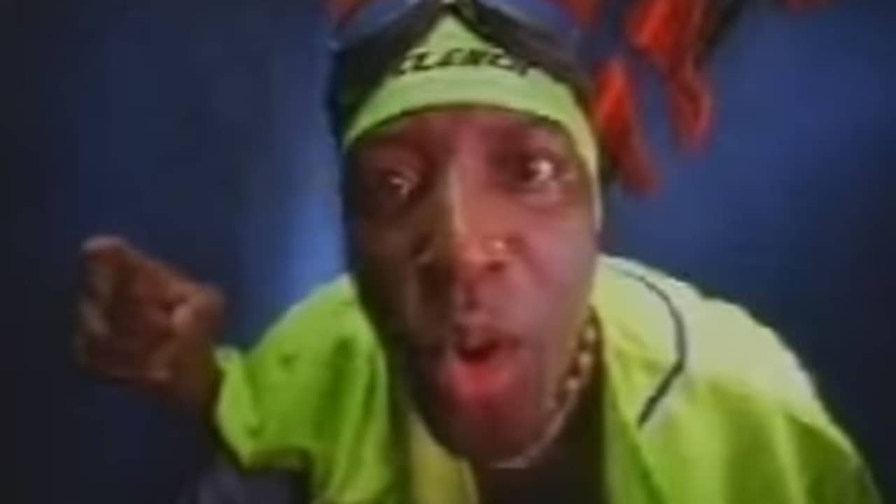 Doekoe - Def Rhymz | NU.nl