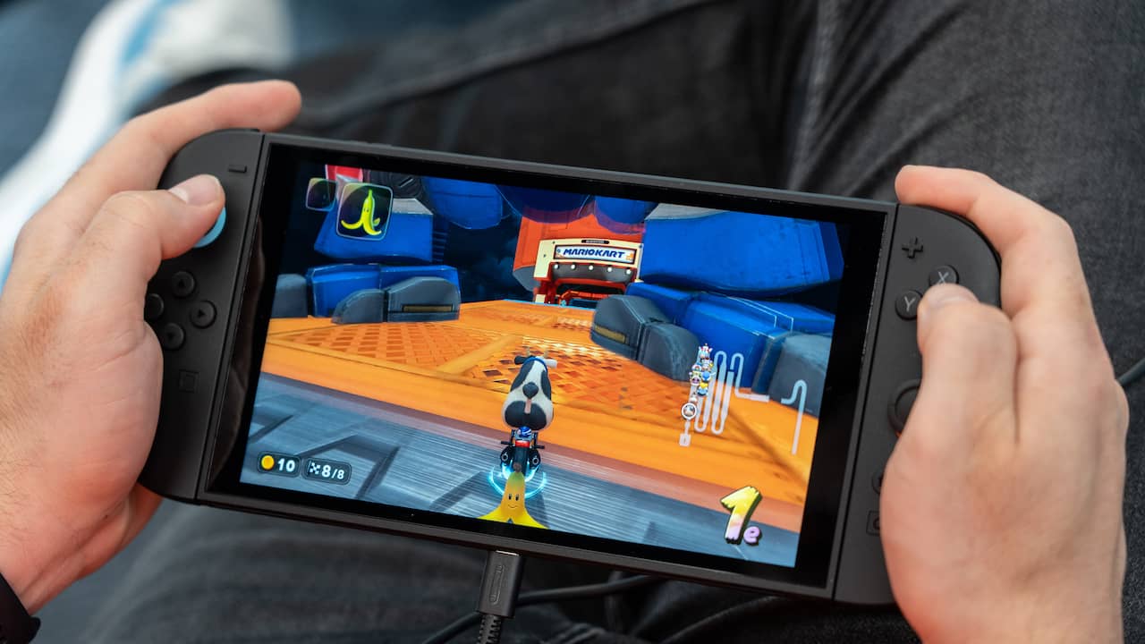 Nintendo zet site online om te checken of Switch-game werkt op Switch 2 | Tweakers | NU.nl