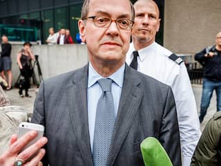 Joris Demmink | NU - Het laatste nieuws het eerst op NU.nl