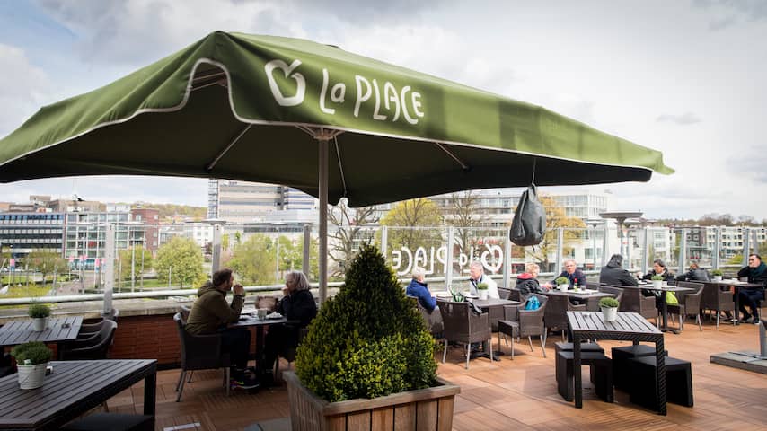Eigenaar Jumbo wil wereldwijd honderden La Place-vestigingen openen ...