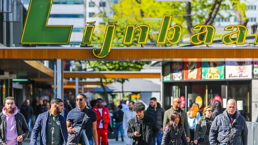 CBS: In 2050 heeft 30 tot 40 procent van Nederlanders ...