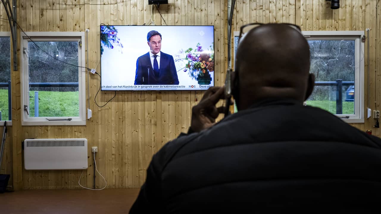 Virtuele omroeper helpt gebruikers van NLZIET bij kiezen programma's ...