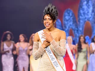 Miss Nederland-verkiezing keert terug in nieuwe vorm: 'Iedereen is ...