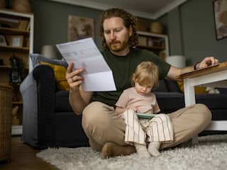 Armoede | NU - Het laatste nieuws het eerst op NU.nl