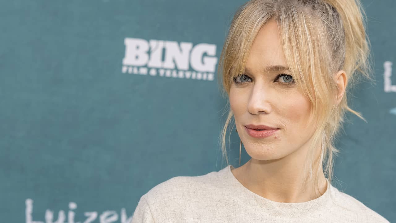 Jennifer Hoffman probeerde drugs uit na haar breuk met Henry van Loon ...