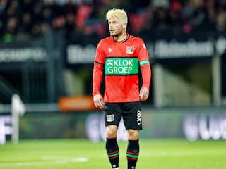Lasse Schöne | NU - Het laatste nieuws het eerst op NU.nl