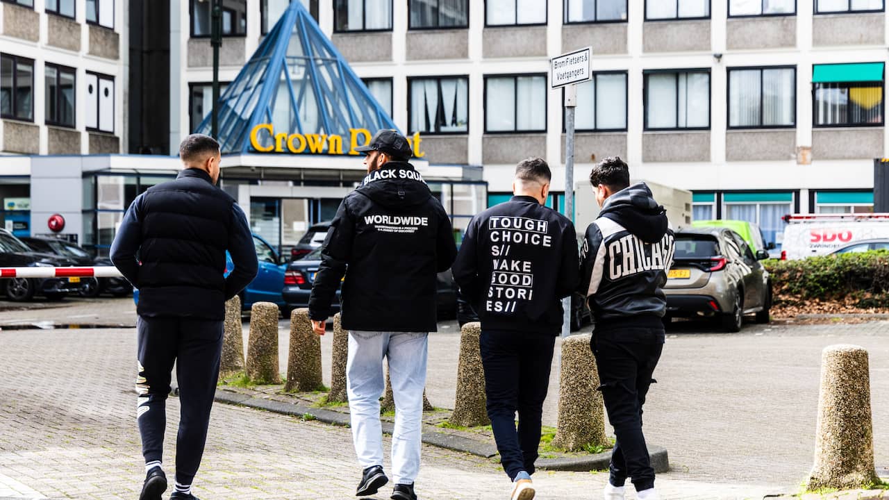 Nederland mag opvang derdelanders uit Oekraïne inderdaad eerder stoppen ...