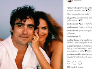 Hanna Verboom | NU - Het laatste nieuws het eerst op NU.nl