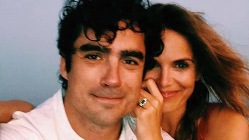 Hanna Verboom verloofd met vriend Ralf Roex | Achterklap | NU.nl