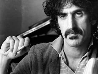 Frank Zappa | NU - Het laatste nieuws het eerst op NU.nl