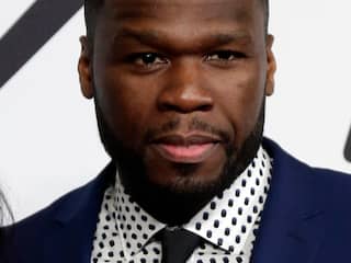 50 Cent | NU - Het laatste nieuws het eerst op NU.nl