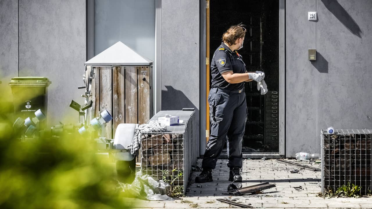 Jongen (14) die broer en moeder verloor bij brand in Roermond is uit ziekenhuis | Binnenland | NU.nl