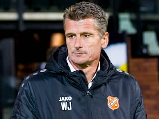 Wim Jonk | NU - Het laatste nieuws het eerst op NU.nl