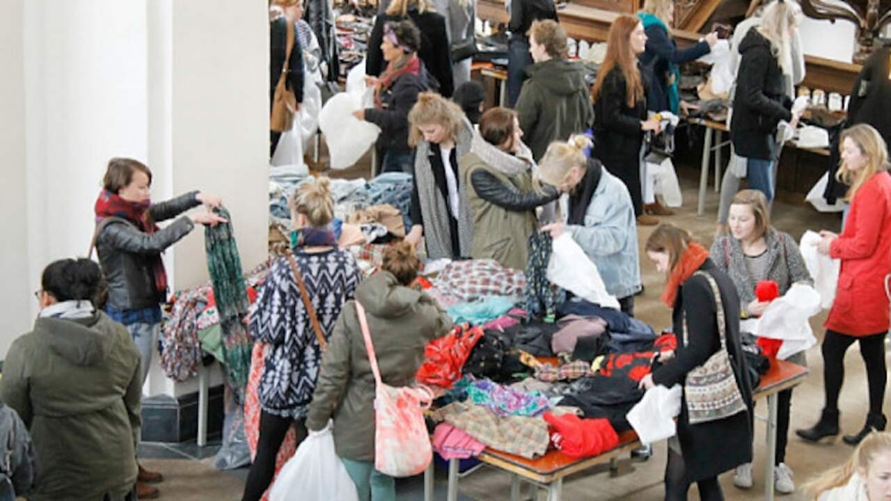 Wat is er dit weekend te doen in de stad? | Groningen | NU.nl