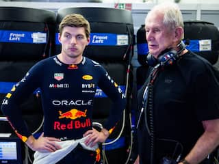 Helmut Marko | NU - Het laatste nieuws het eerst op NU.nl