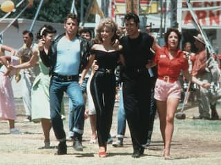 Grease | NU - Het laatste nieuws het eerst op NU.nl