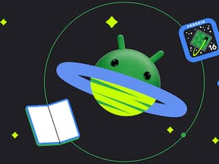 Android | NU - Het laatste nieuws het eerst op NU.nl