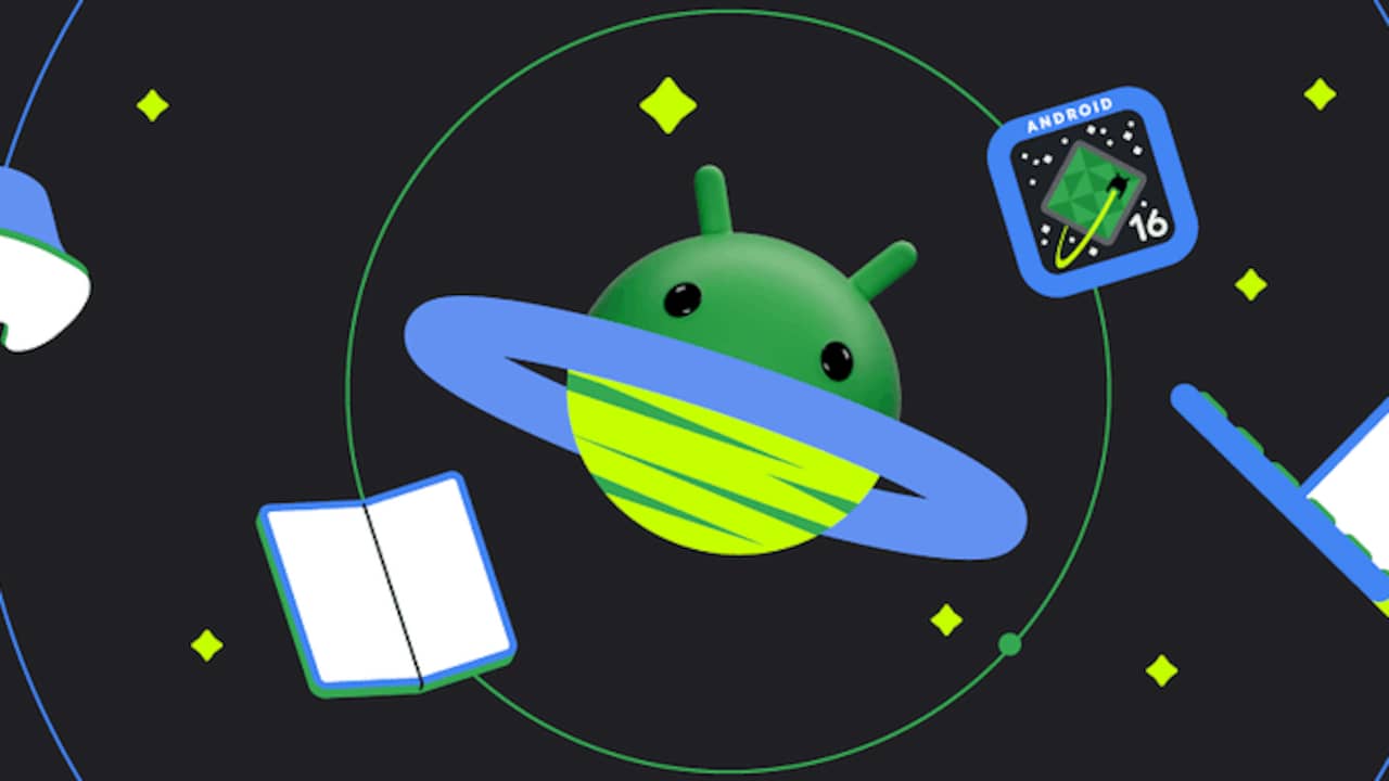 Ontwikkelaars alle Android-apps moeten zich registreren bij Google ...