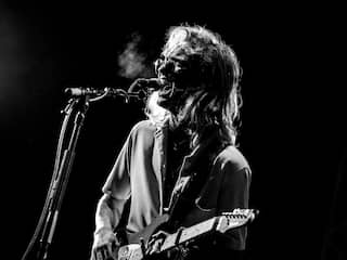 Jett Rebel | NU - Het laatste nieuws het eerst op NU.nl