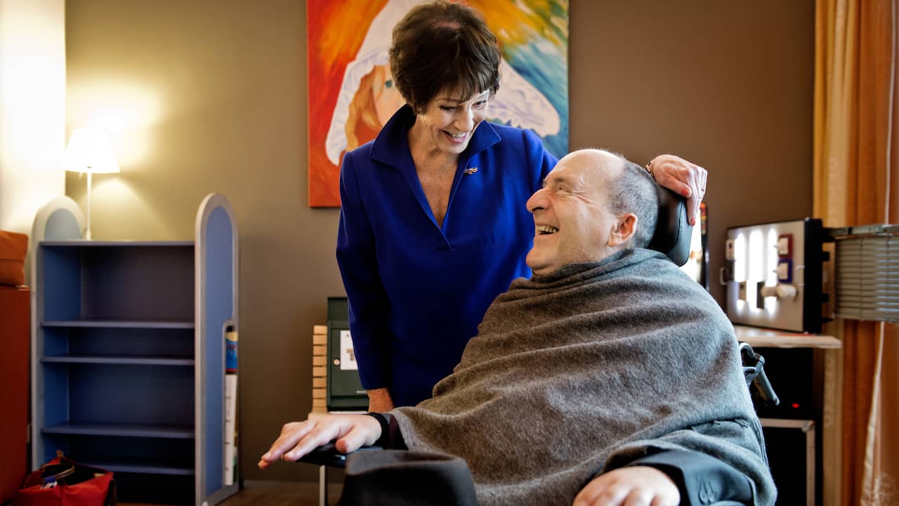 Intouchables-inspiratiebron Philippe Pozzo di Borgo (72) overleden ...