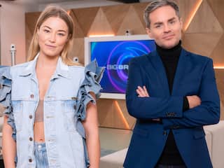 Big Brother | NU - Het laatste nieuws het eerst op NU.nl
