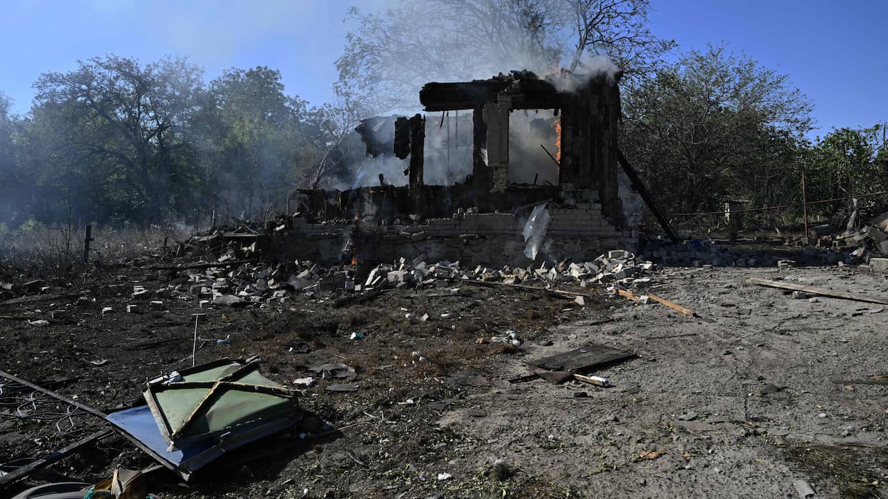 Blog Oekraïne (gesloten) | Rusland claimt Hrodivka, Oekraïne reageert ...