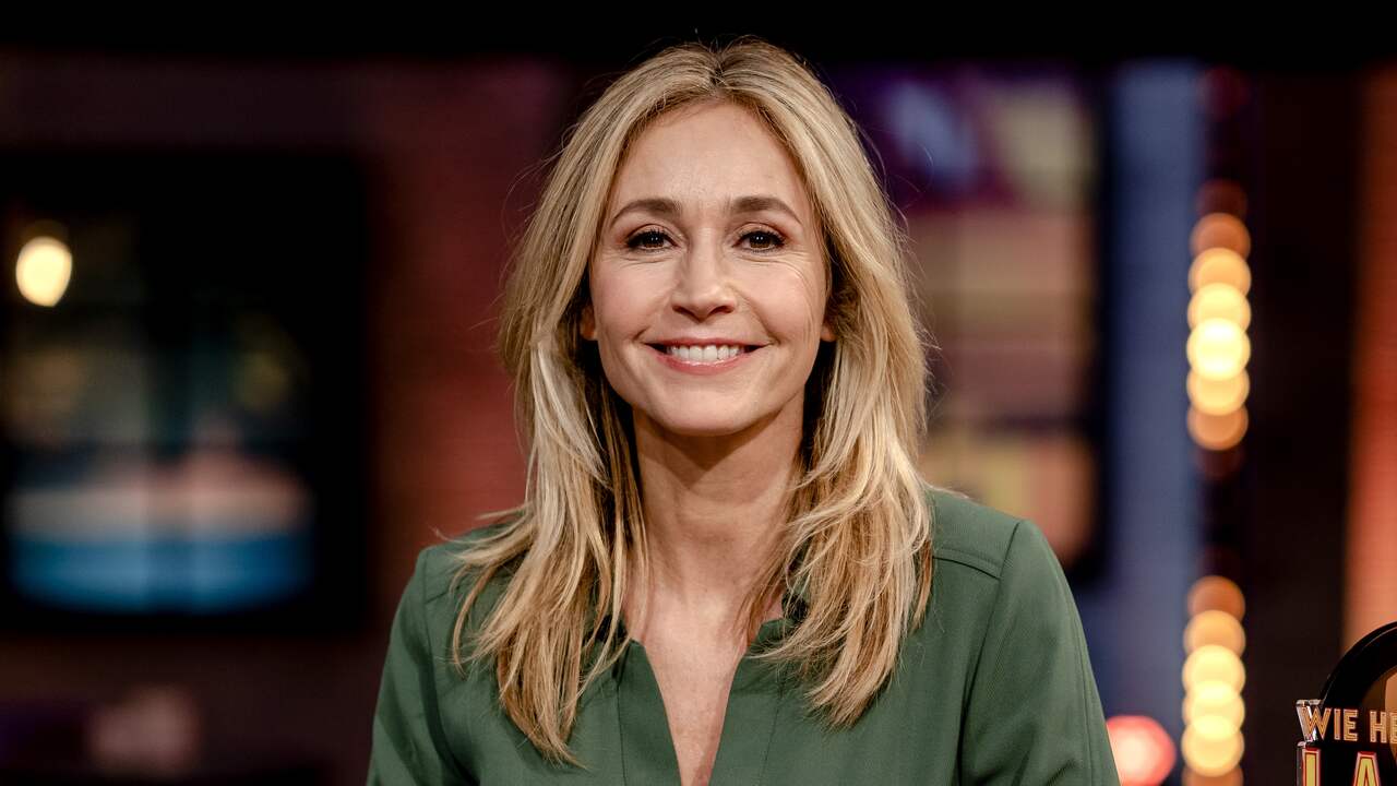 Wendy van Dijk en man ontdekken Sevilla met 44 graden - NU.nl