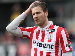 Michiel Kramer | NU - Het laatste nieuws het eerst op NU.nl