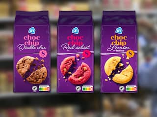 Net als bijna alle andere grote supermarkten roept Lidl koekjes terug ...