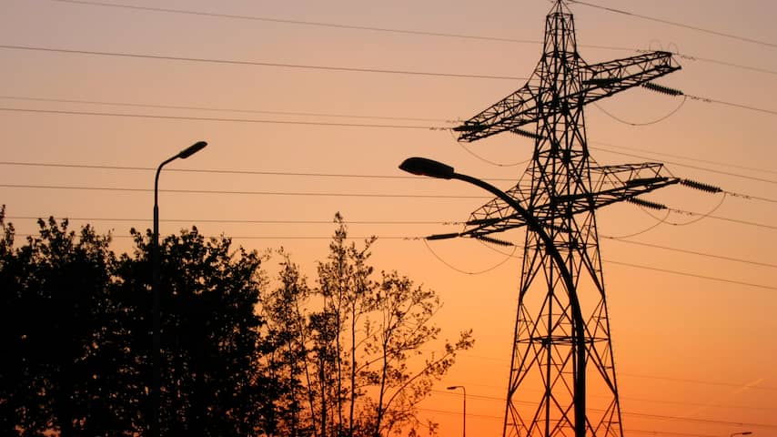 Stroomstoring Scheveningen voorbij, defecte elektriciteitskabel oorzaak ...