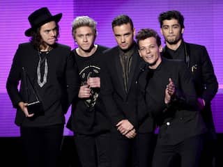 One Direction | NU - Het laatste nieuws het eerst op NU.nl