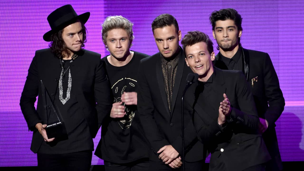 One Direction-leden reageren op dood Liam Payne: 'We zijn compleet ...