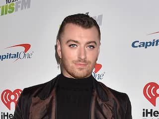 Sam Smith | NU - Het laatste nieuws het eerst op NU.nl